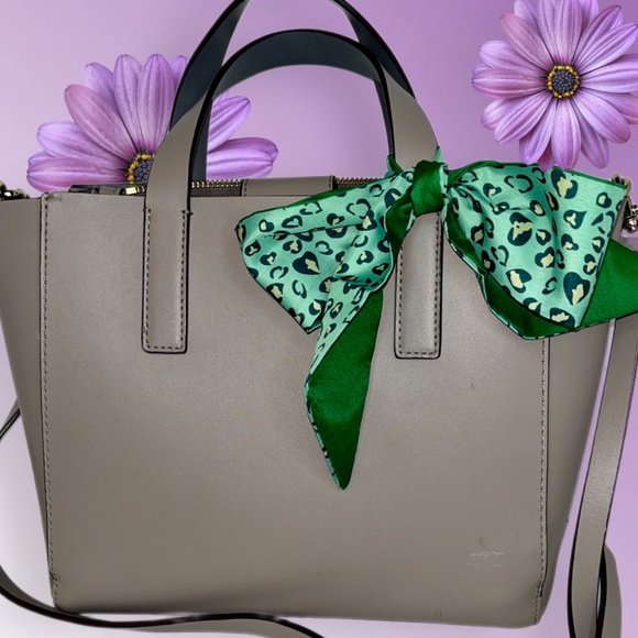 kate spade | Bags | Kate Spade Taupetone Crossbody Bag Wtwilly | Poshmark